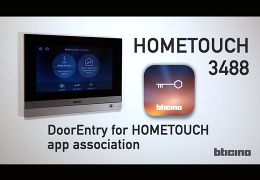 Door Entry | BTicino International